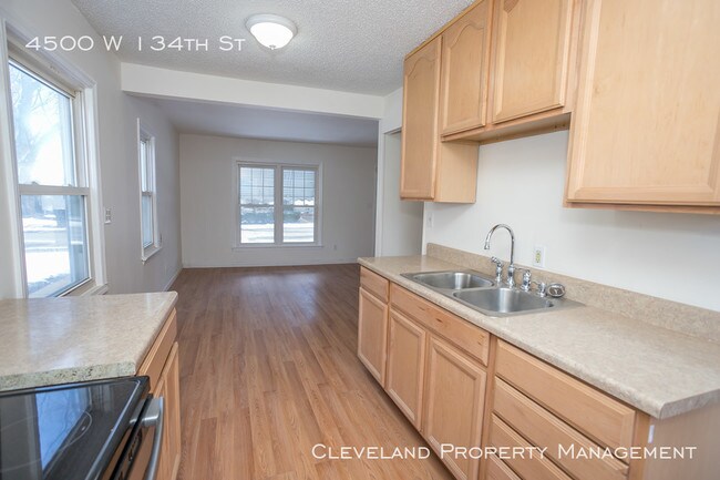 Updated West Side Ranch - 4500 W 134th St Cleveland OH 44135 ...