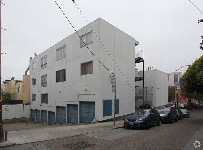 200 Rose St - 200 Rose St San Francisco CA 94102 | Apartment Finder