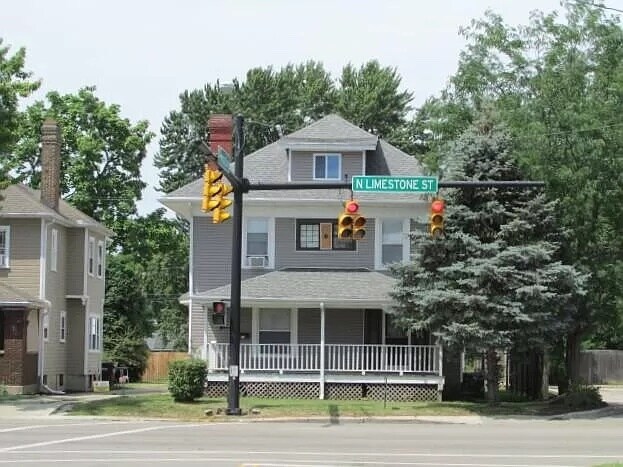 1515 N Limestone St - 1515 N Limestone St Springfield OH 45503 ...