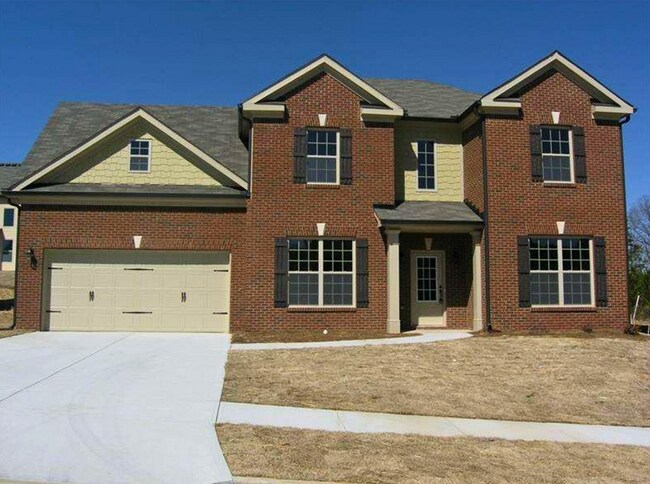 Welcome Home to the Silver Ridge Community! - 719 Still Hill Ln SE ...