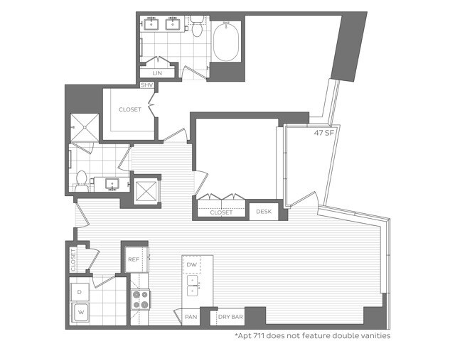 Hanover Midtown - 1230 W Peachtree St NW Atlanta GA 30309 | Apartment ...