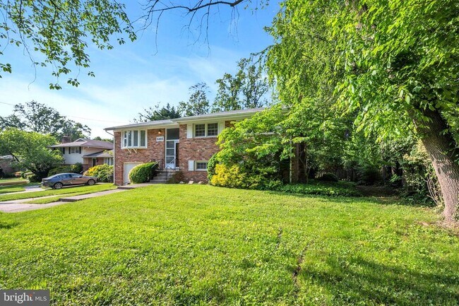 6403 Hollins Dr - 6403 Hollins Dr Bethesda MD 20817 | Apartment Finder