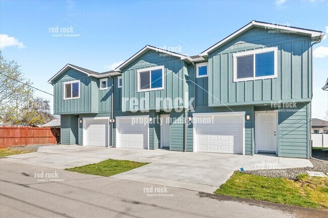 7113 E Pacific Way - 7113 E Pacific Way Spokane Valley WA 99212 ...