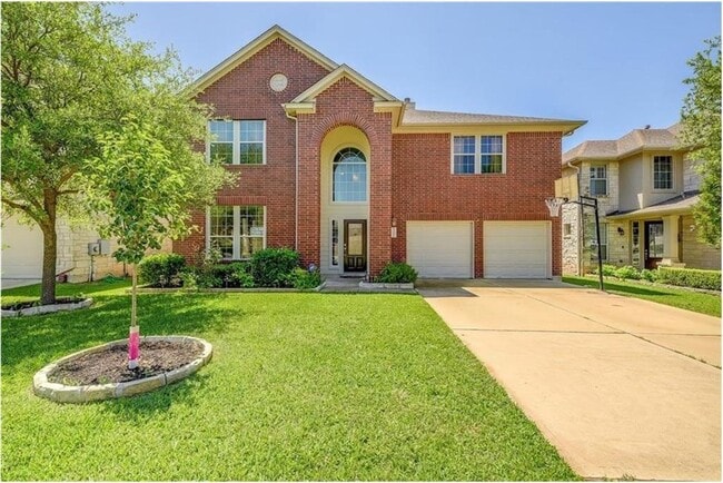 9305 Castle Pines Dr - 9305 Castle Pines Dr Austin TX 78717 | Apartment ...