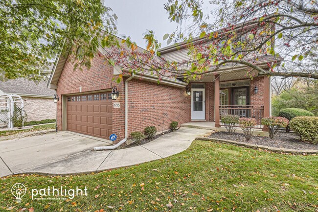 17515 Brook Crossing Drive, Orland Park, I... - 17515 Brook Crossing Dr ...