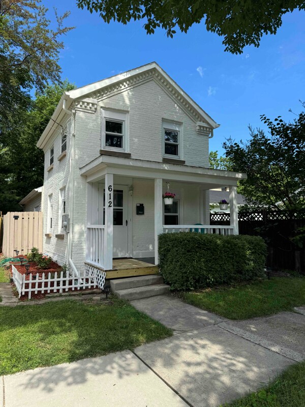 612 S Brooks St - 612 S Brooks St Madison WI 53715 | Apartment Finder