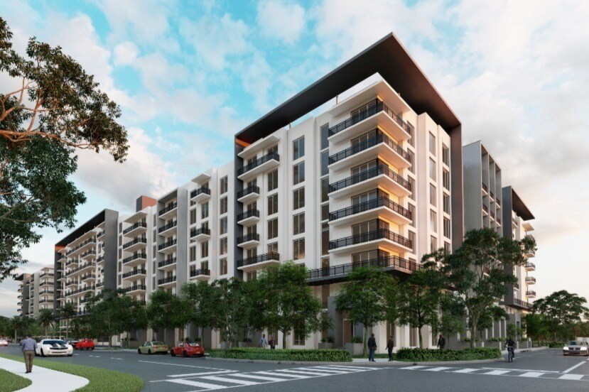 Gardens Residences - 1155 NE 126th St North Miami FL 33161 | Apartment ...