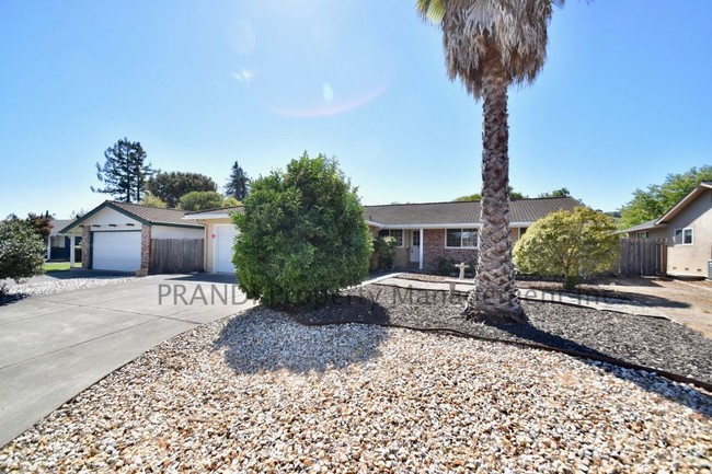 San Marin Home with Lots of Natural Light - 268 San Felipe Way Novato ...