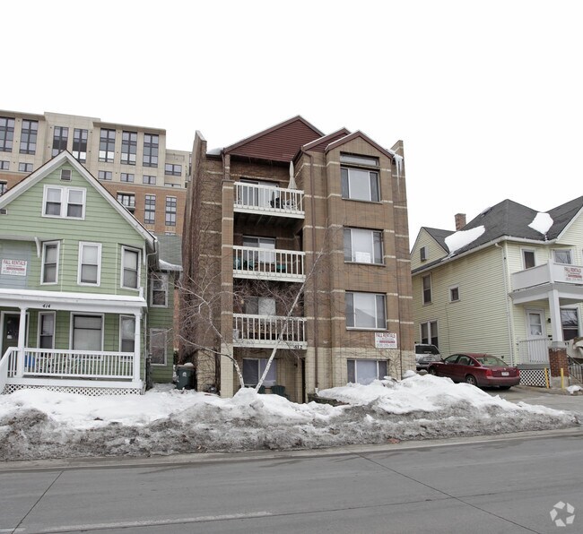 412 W Johnson St - 412 W Johnson St Madison WI 53703 | Apartment Finder