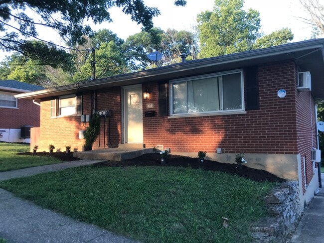 614 Perimeter Drive - 614 Perimeter Drive Erlanger KY 41018 | Apartment ...