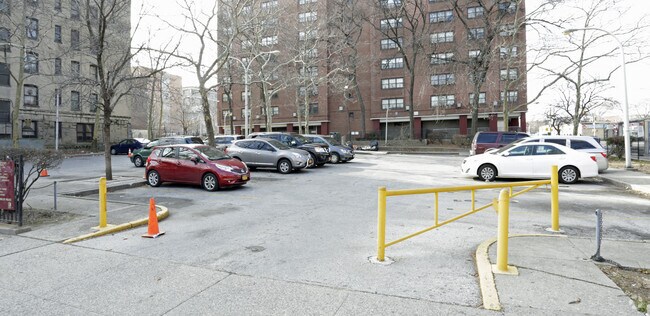 Bronx River and Addition - 1500 E 174th St Bronx NY 10472 | Apartment ...