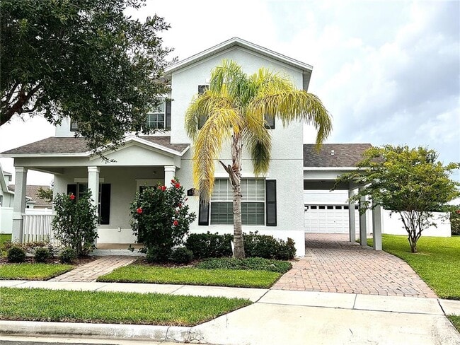 6107 Waterside Island Ln - 6107 Waterside Island Ln Winter Garden FL ...