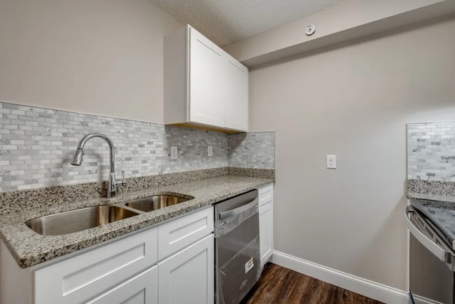 NORTH CREEK CROSSING - 5519 Highway 153 Hixson TN 37343 | Apartment Finder
