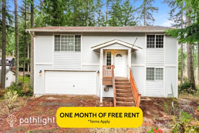 19005 23rd Street - 19005 23rd St SW Home WA 98349 | Apartment Finder