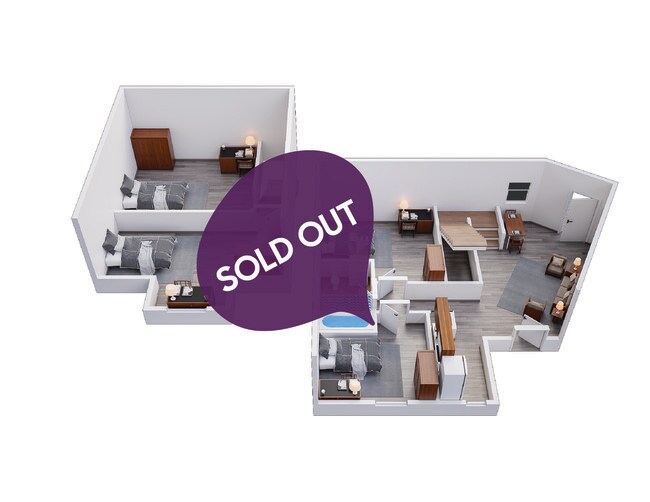 Auden Ithaca - 210 Lake St Ithaca NY 14850 | Apartment Finder