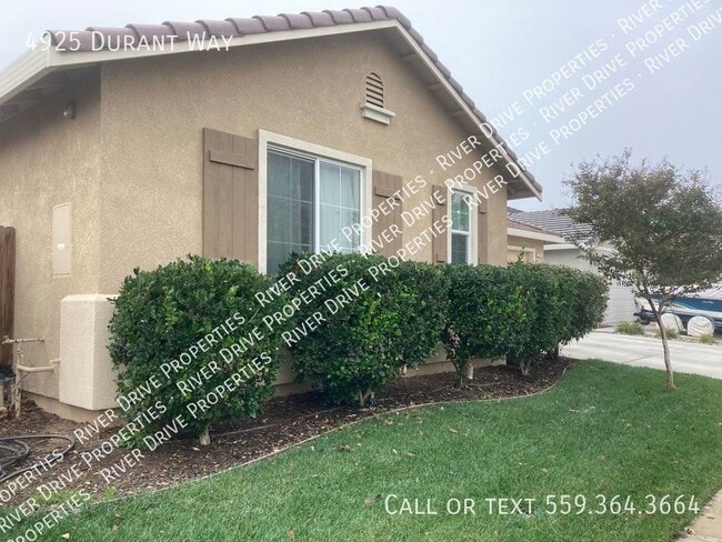 One Bedroom Apartments Merced