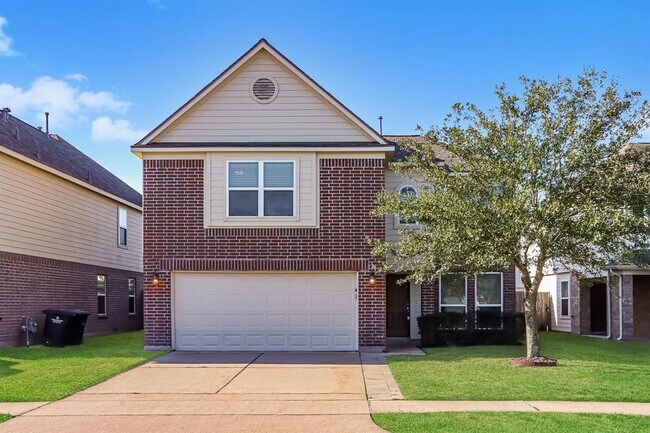 3147 Upland Spring Trace - 3147 Upland Spring Trace Katy TX 77493 ...