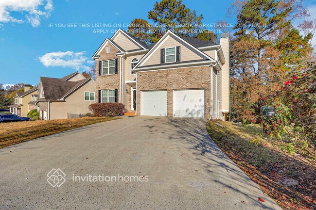 3690 Mary Kay Ct SW - 3690 Mary Kay Ct SW Marietta GA 30060 | Apartment ...