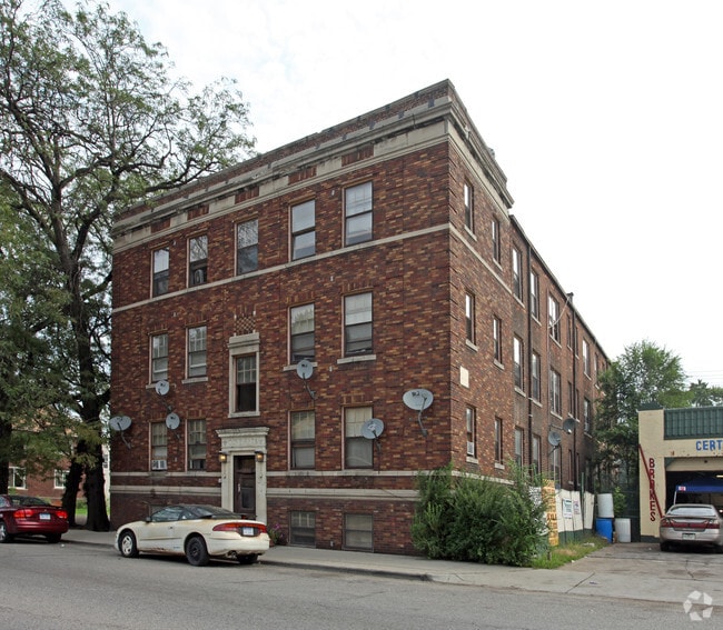 1530-1548 Springwells St - 1530-1548 Springwells St Detroit MI 48209 ...