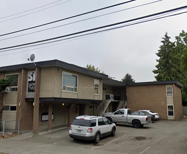 8111 8th Ave S - 8111 8th Ave S Seattle WA 98108 | Apartment Finder