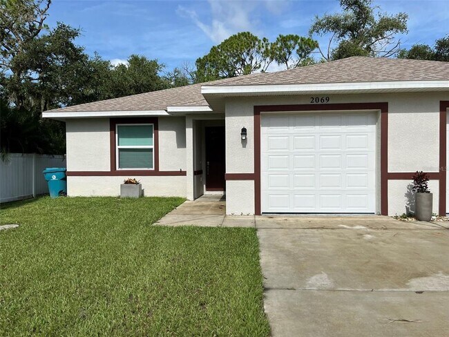 2069 Fraser St - 2069 Fraser St Port Charlotte FL 33948 | Apartment Finder