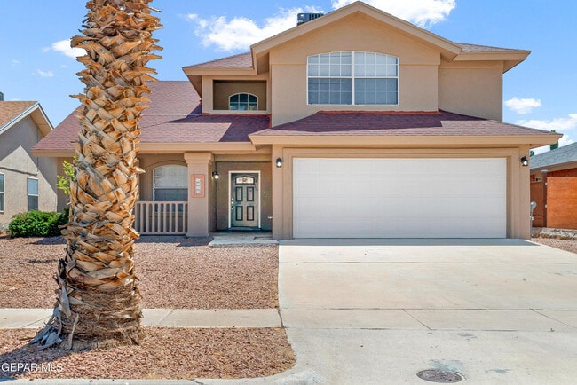 4780 Robert Acosta Dr - 4780 Robert Acosta Dr El Paso TX 79934 ...