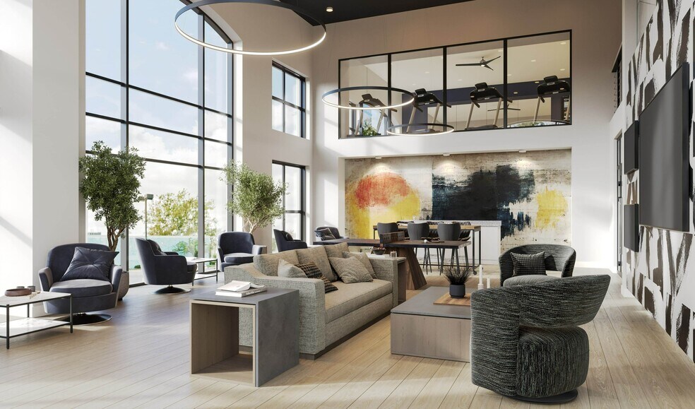 The Kingston - 3181 Northwest Blvd Upper Arlington OH 43221 | Apartment Finder