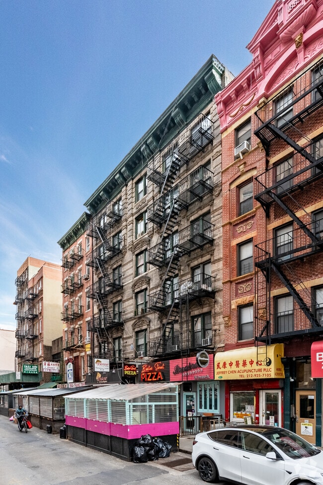 83-85 Baxter St - 83-85 Baxter St New York NY 10013 | Apartment Finder
