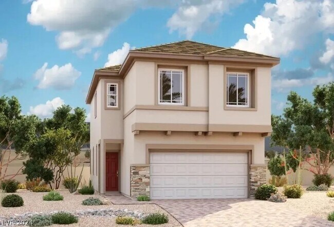 Completely new property being built - ETA ... - 6555 Dove Pt Pl Las ...