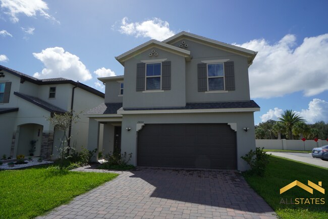 2800 Alpine Meadow Ln - 2800 Alpine Meadow Ln Kissimmee FL 34744 ...