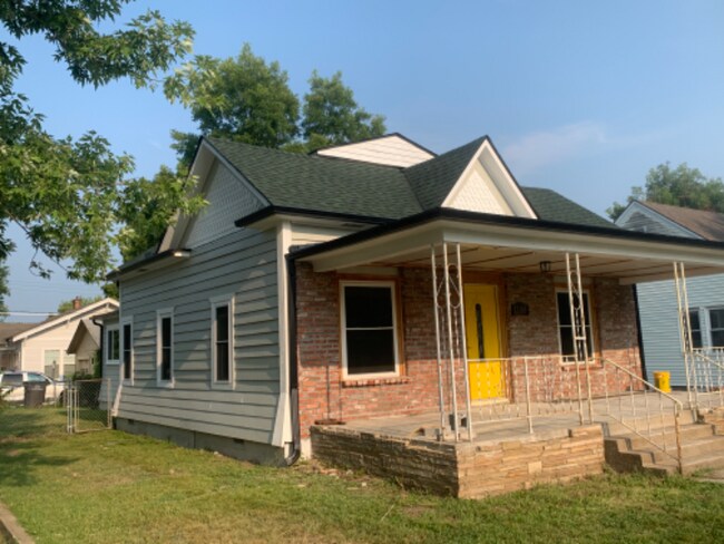 1300 S Keeler Ave - 1300 S Keeler Ave Bartlesville OK 74003 | Apartment ...