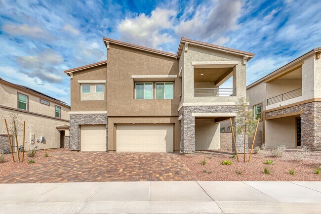 5 bed, 5 bath, loft, 3 car with NextGen su... - 326 Robson Rdg Ln ...