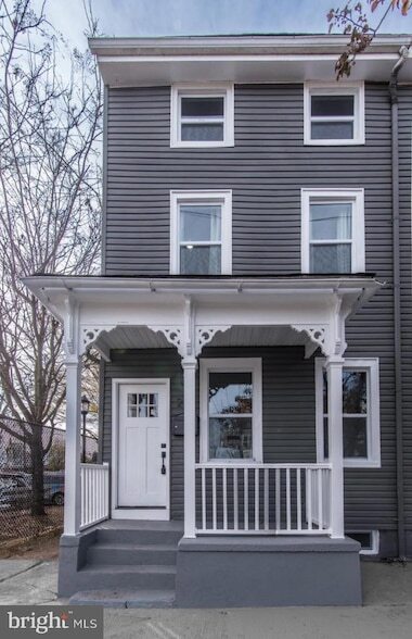 25 E Federal Street - 25 E Federal St Burlington NJ 08016 | Apartment ...