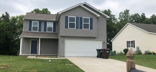 747 Tamarack Ct - 747 Tamarack Ct Lebanon OH 45036 | Apartment Finder
