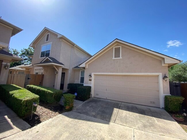 12404 Abbey Park - 12404 Abbey Park San Antonio TX 78249 | Apartment Finder