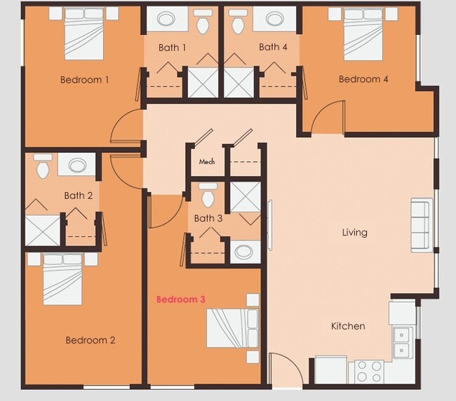 Lofts on the Hill - 1143-1155 13th St Boulder CO 80302 | Apartment Finder