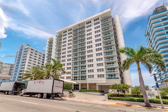 THE COLLINS CONDO - 6917 Collins Ave Miami Beach FL 33141 | Apartment ...