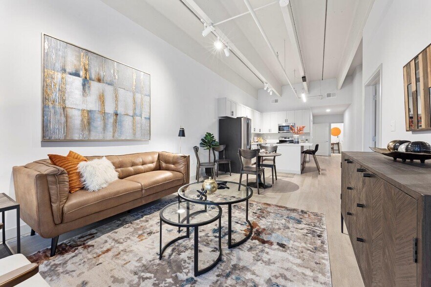 The Residences at Tesson Ridge - 5400 Tesson Ridge Saint Louis MO 63128 ...