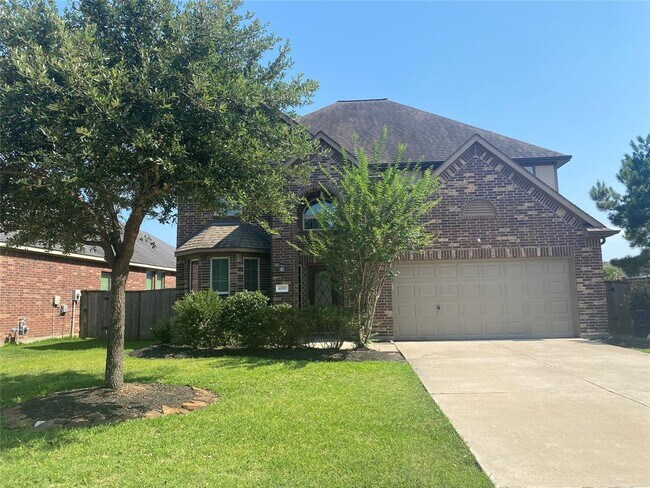 4006 Addison Ranch Ln - 4006 Addison Ranch Ln Fulshear TX 77441 ...