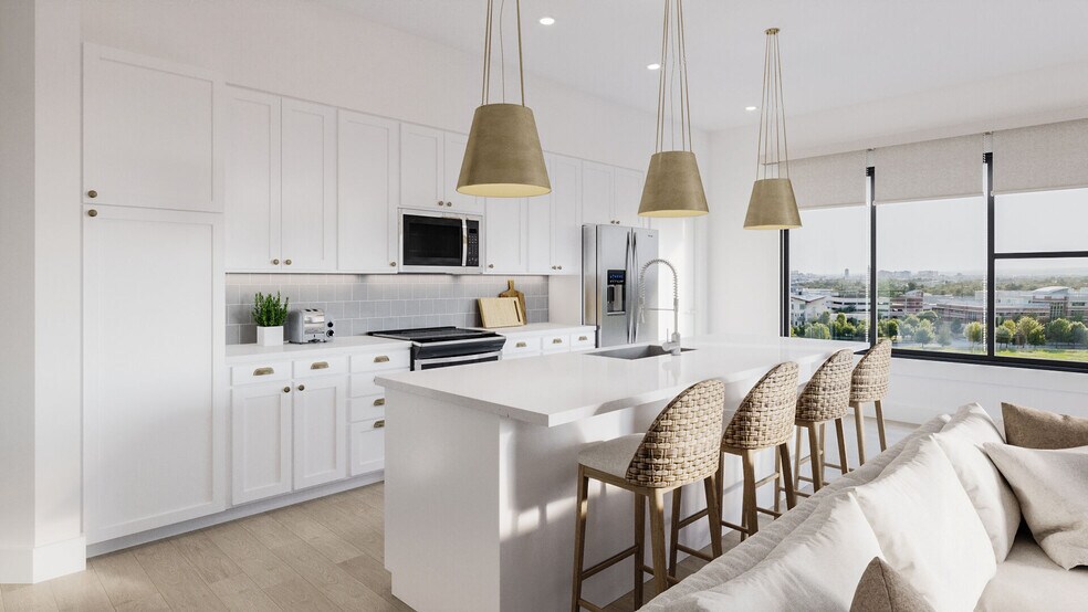 Solomon - 1414 E 51st St Austin TX 78723 | Apartment Finder