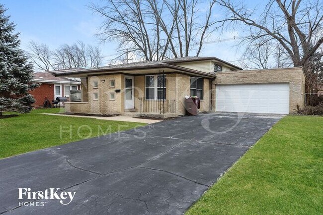 110 Judith Lane - 110 Judith Ln Chicago Heights IL 60411 | Apartment Finder