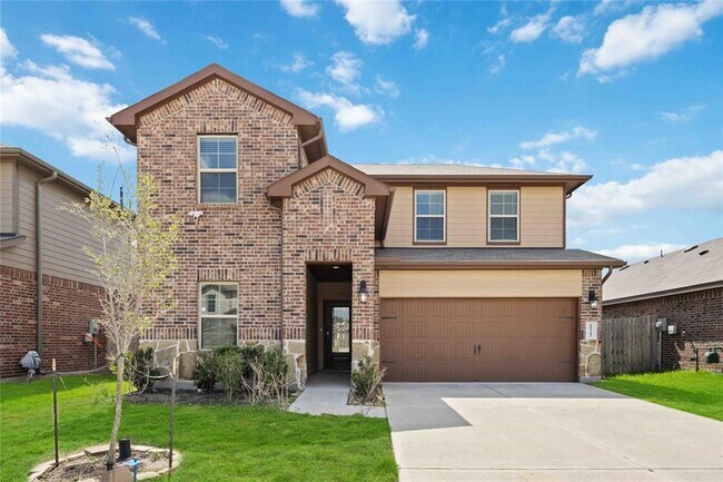 18343 Raven Rock Ln - 18343 Raven Rock Ln Richmond TX 77407 | Apartment ...