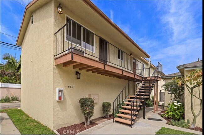 4361 N Bellflower Blvd - 4361 N Bellflower Blvd Long Beach CA 90808 ...