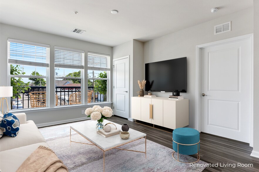 Metro 303 - 303 Main St Hempstead NY 11550 | Apartment Finder