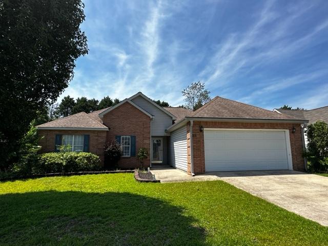 201 Blake Terrace - 201 Blake Terrace Warner Robins GA 31088 ...