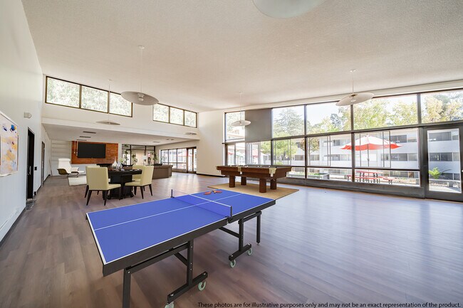The Dorms at Woodminster Terrace - 3510 Mountain Blvd Oakland CA 94619 ...
