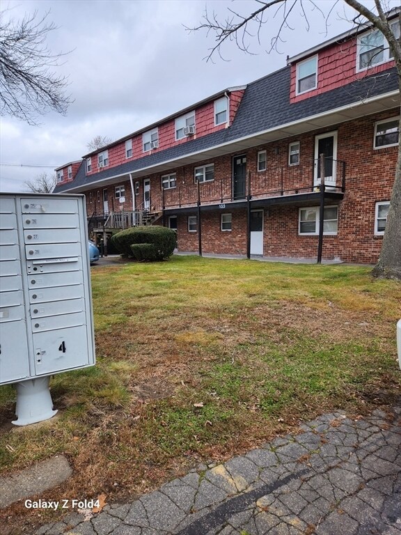 139 Colonel Bell Dr - 139 Colonel Bell Dr Brockton MA 02301 | Apartment ...