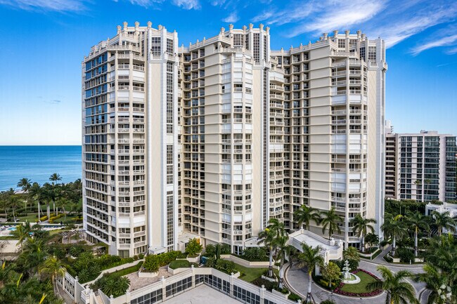 Club Brittany - 4021 Gulf Shore Blvd N Naples FL 34103 | Apartment Finder