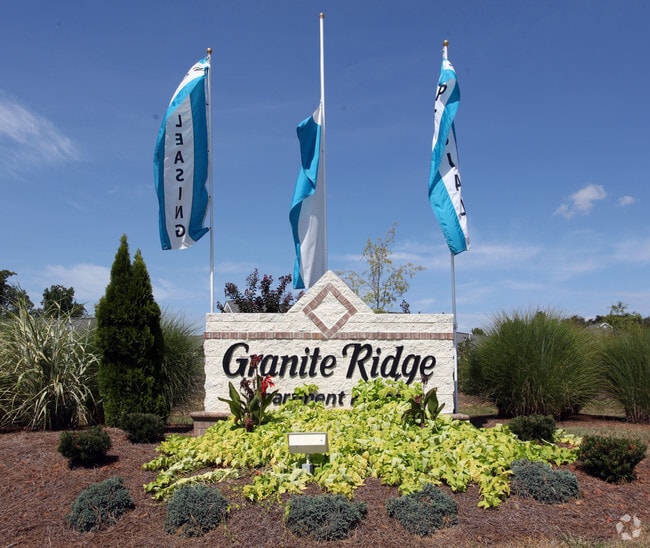 Granite Ridge - Greensboro, NC | Apartment Finder
