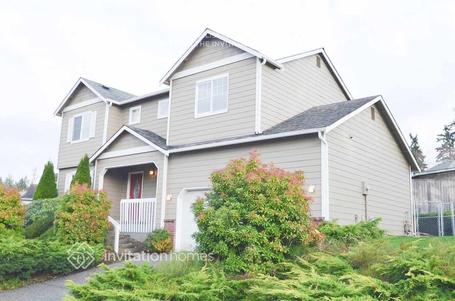 126 Forest Ct - 126 Forest Ct Everett WA 98203 | Apartment Finder